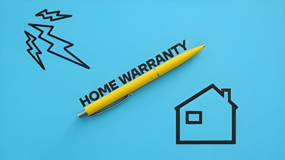 New Home Warranty Checklist: 12 Must-Have Protection Items