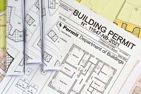 The Ultimate Guide to Building Permit Process Explained: 7 Steps You Need